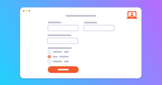 Form Template Library - Gravity Forms