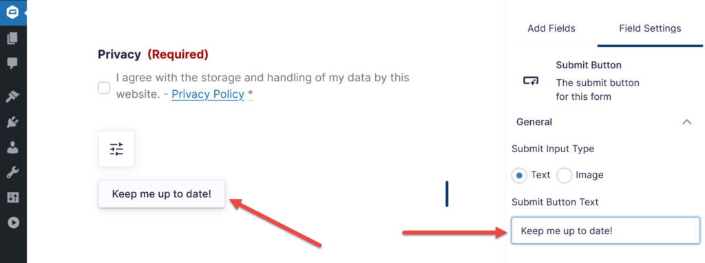 This Month’s Featured Add-On: HubSpot - Gravity Forms