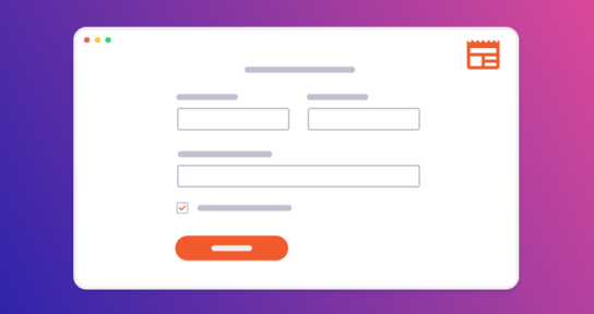 Form Template Library - Gravity Forms