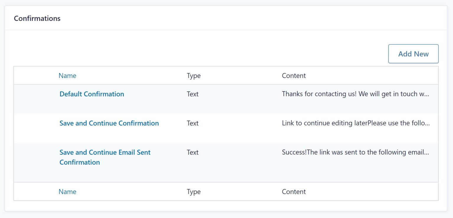 How to… Create WordPress Forms with Save and Continue