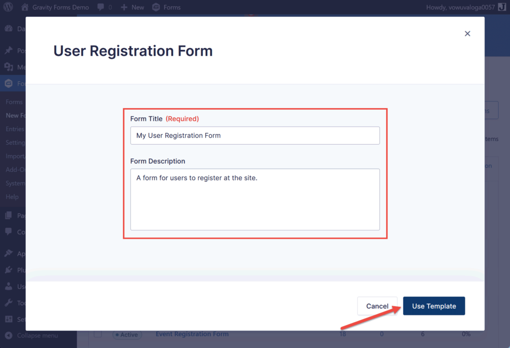 How to Set Up User Registration on Your WordPress Website
