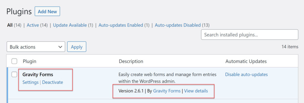 Introducing 2.6: An Inline Form Submit Button - Gravity Forms