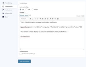 Gravity Forms Shortcodes: The Ultimate Guide
