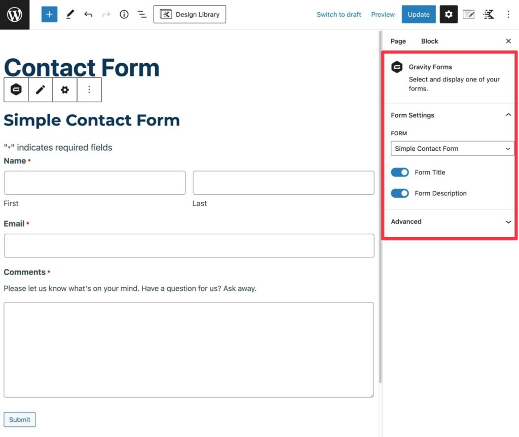 Gravity Forms Shortcodes: The Ultimate Guide