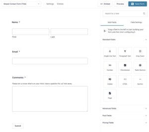Gravity Forms Shortcodes: The Ultimate Guide