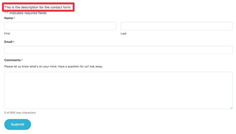 Gravity Forms Shortcodes: The Ultimate Guide