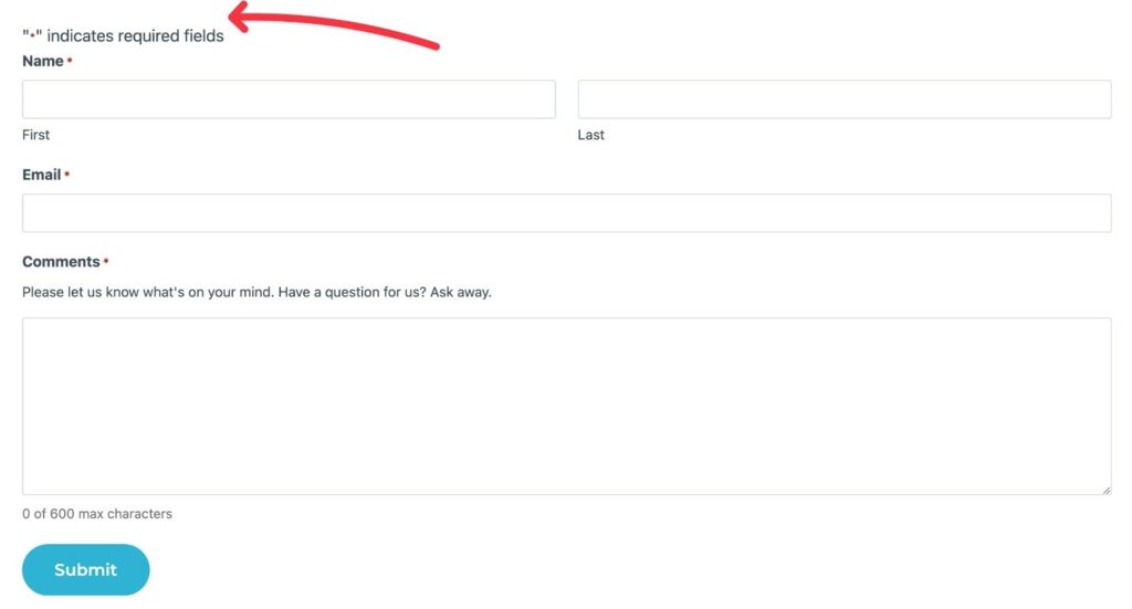 Gravity Forms Shortcodes: The Ultimate Guide