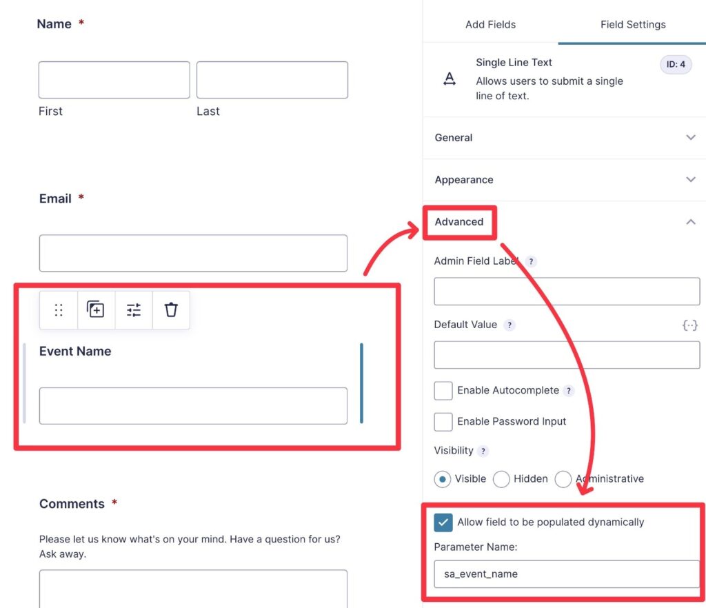 Gravity Forms Shortcodes: The Ultimate Guide
