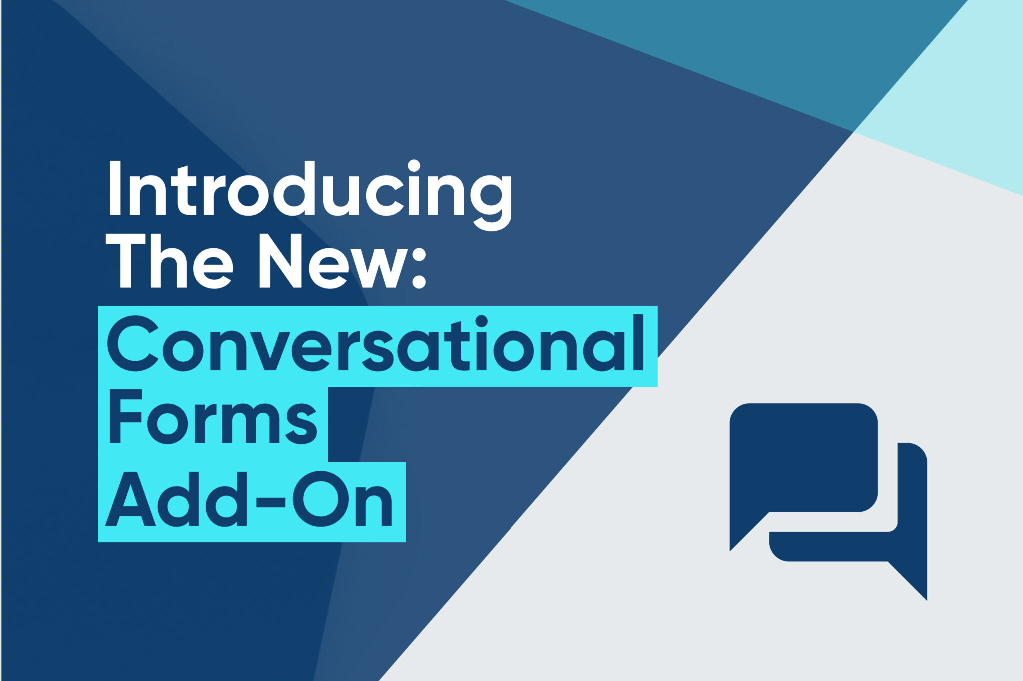 Conversational Forms Add-On: Install the Beta! - Gravity Forms