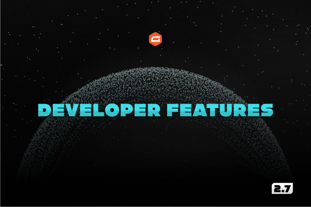 Introducing Gravity Forms 2.7: Developer Features - Gravity Forms