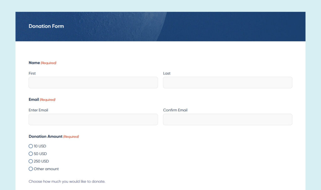 5 Gravity Forms Add-Ons Your Nonprofit Needs to Use