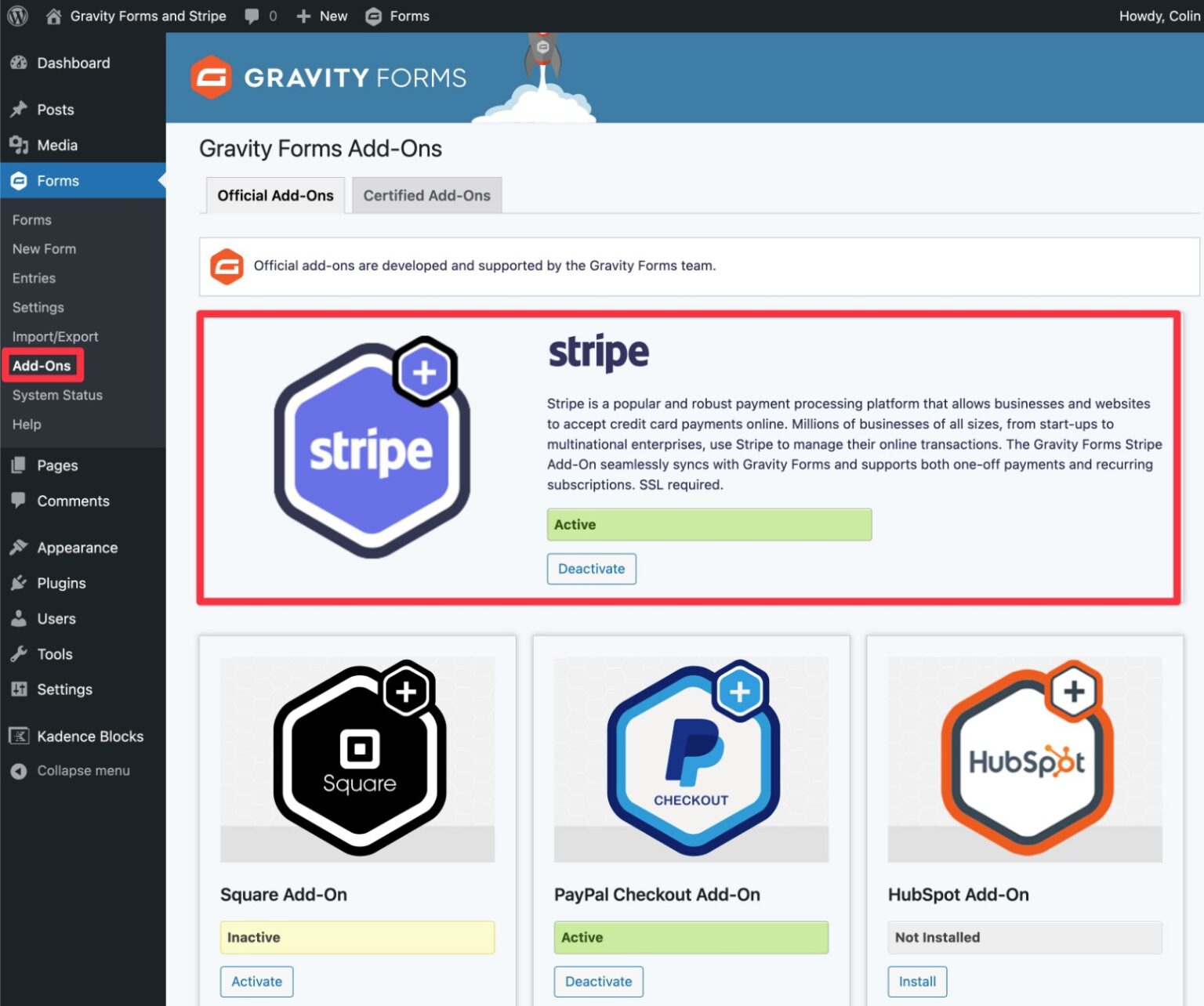 Gravity Forms and Stripe: Ultimate Guide to WordPress Payments