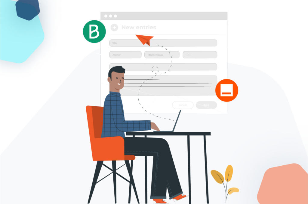 How to Send Form Entries to Brevo with Zapier - Gravity Forms