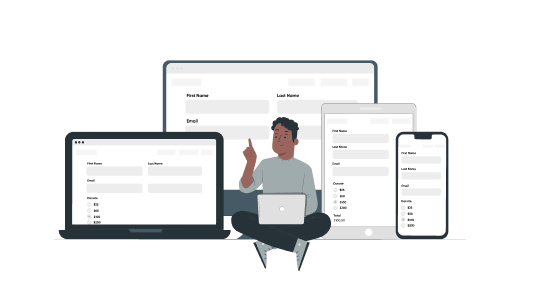 Video Library - Gravity Forms