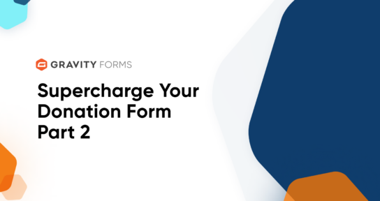 Video Library - Gravity Forms