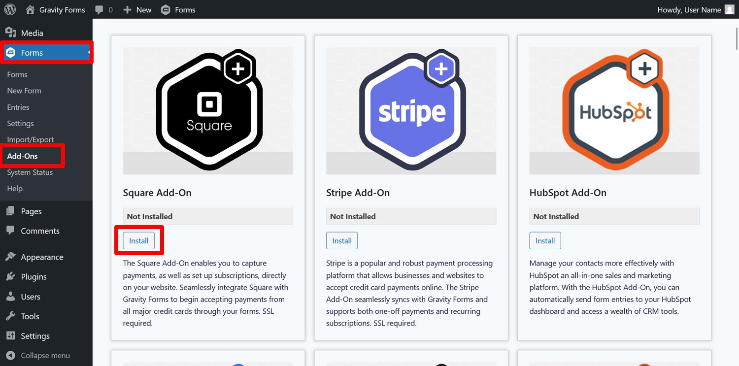 Starter Guide: How to Create a Church Donation Form - Gravity Forms