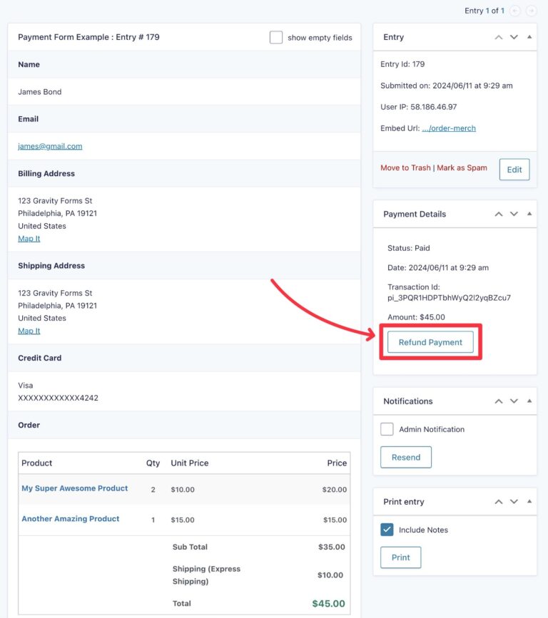 Ultimate Guide: Payments with Gravity Forms
