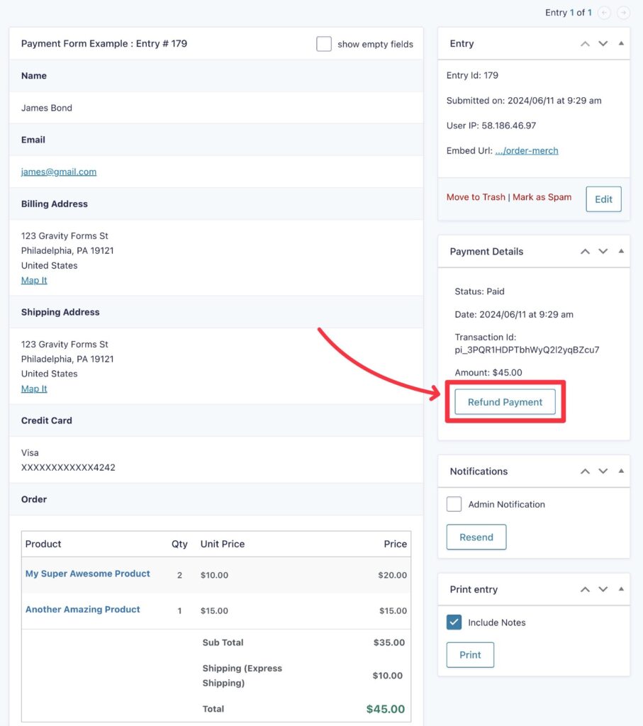 Ultimate Guide: Payments with Gravity Forms