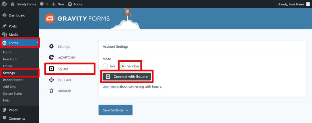Starter Guide: How to Create a Church Donation Form - Gravity Forms