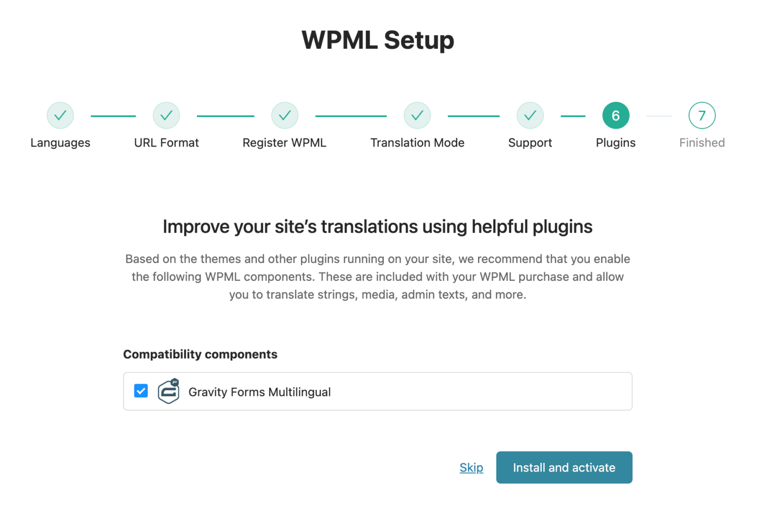 How to Use AI Translation with Gravity Forms - Gravity Forms