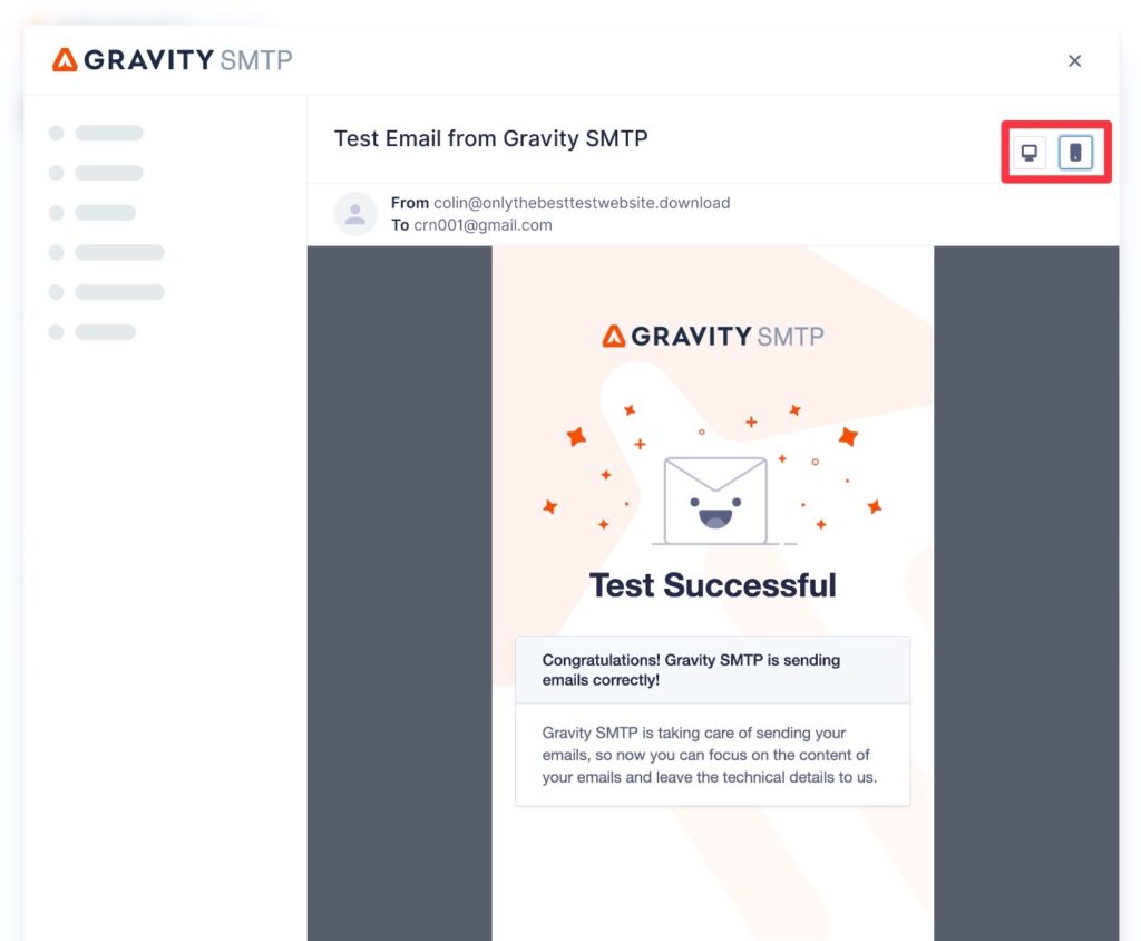 Gravity SMTP vs WP Mail SMTP: A Detailed Comparison - Gravity Forms