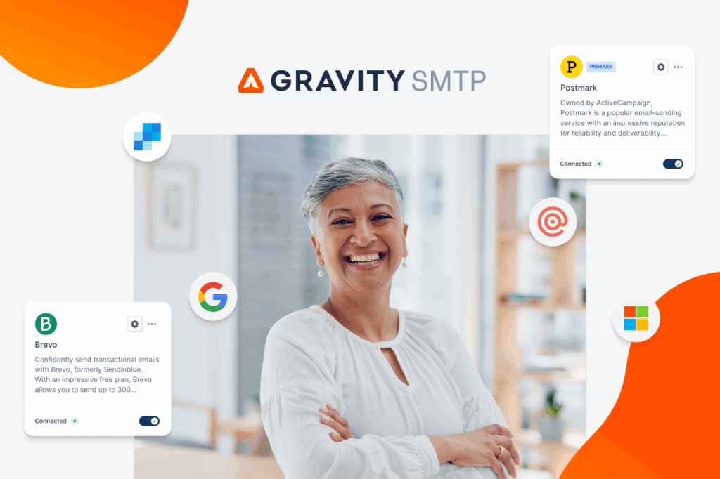 The ultimate Gravity SMTP guide: Everything you need to know - Xrep