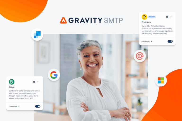 The ultimate Gravity SMTP guide: Everything you need to know - Gravity ...