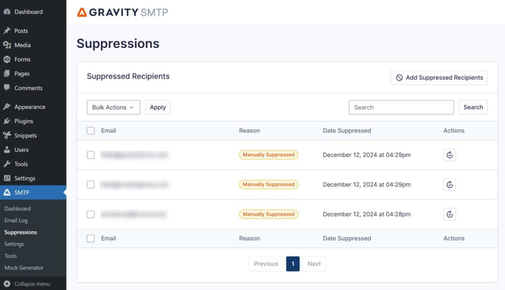 FluentSMTP vs Gravity SMTP: All You Need to Know - Gravity Forms