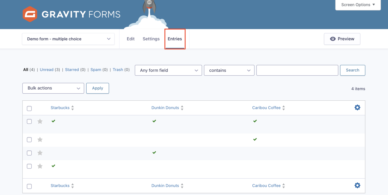 Introducing Gravity Forms 2.9: New Multiple Choice Field - Gravity Forms