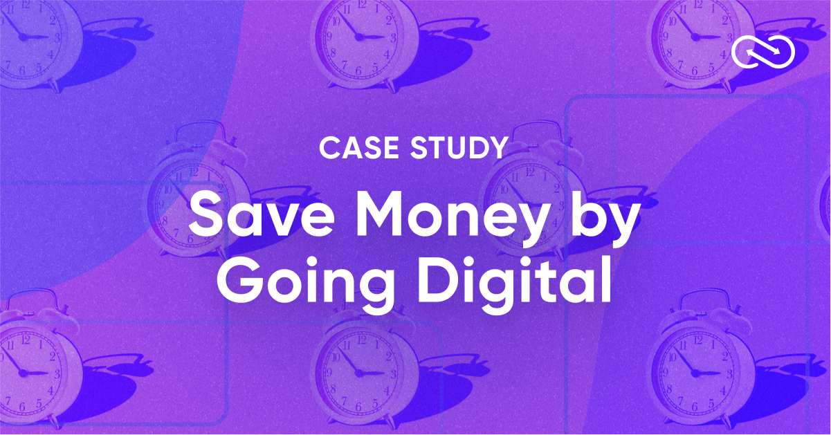 Gravity Flow Case Studies: Save Time and Money