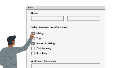 Video Library - Gravity Forms