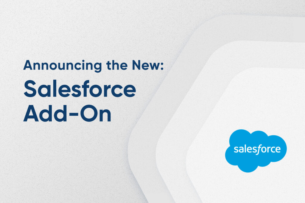 Introducing Our Brand New Salesforce Add-On v1.0 - Gravity Forms