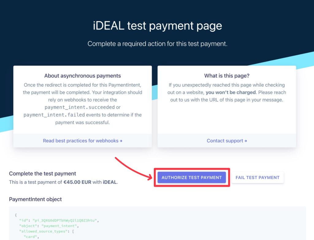 How to Accept iDEAL Payments on WordPress with Stripe - Gravity Forms