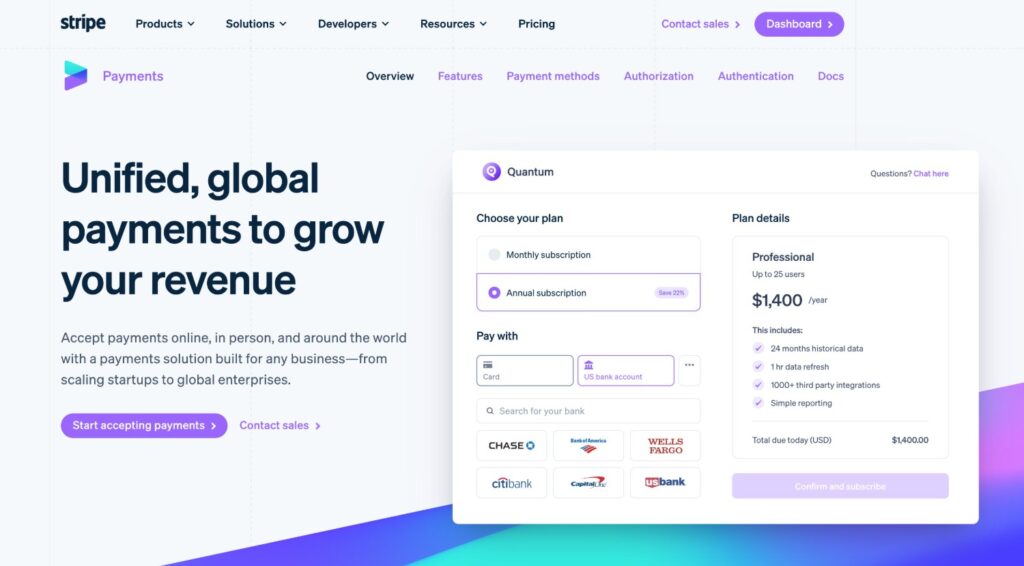 Stripe vs Square for WordPress Payments: How to Choose - Gravity Forms