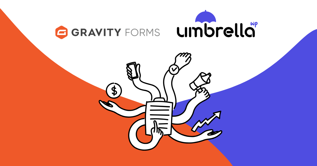 10 real productivity boosts for WordPress agencies (that actually work) - Gravity Forms