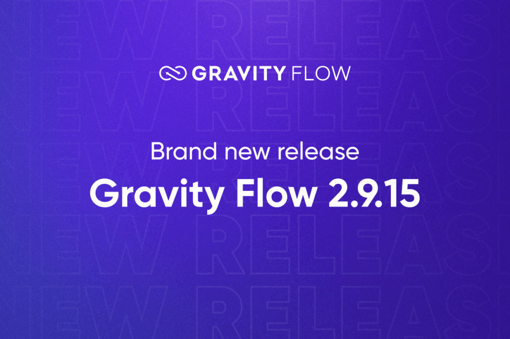 Gravity Flow Archives - Gravity Forms