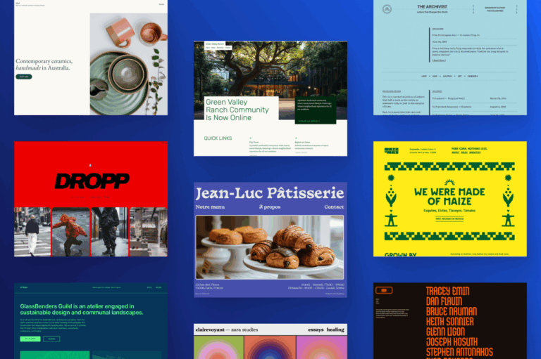 Getting started with WordPress: Choosing a theme - Thebespokeappcompany