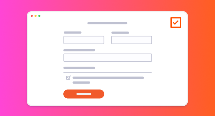 Consent Form - Gravity Forms