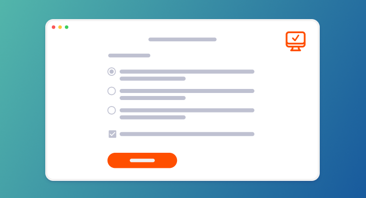 Course Registration Form - Gravity Forms