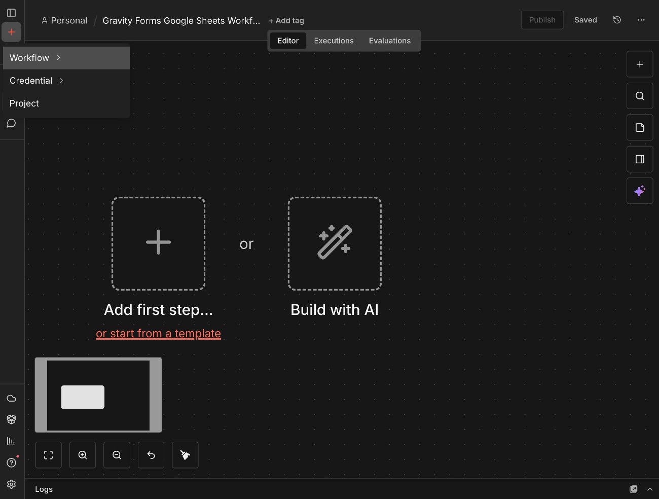 Using Gravity Forms Webhooks To Integrate With External APIs Dvcreative Using Gravity Forms Webhooks To Integrate With External APIs Dvcreative